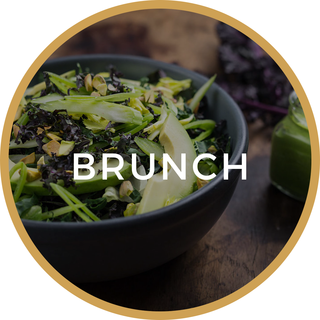 Menu — Conner's Kitchen + Bar Ft. Wayne Downtown Fort Wayne