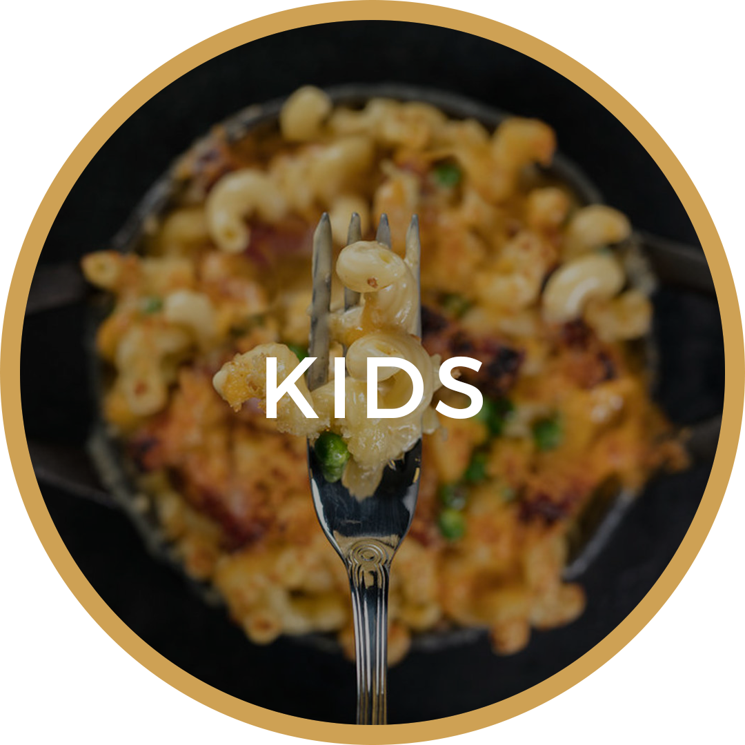 Menu — Conner's Kitchen + Bar Ft. Wayne Downtown Fort Wayne