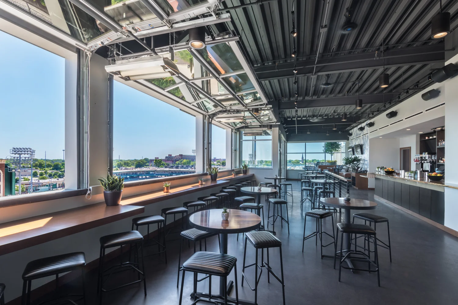 Conners Kitchen + Bar Fort Wayne