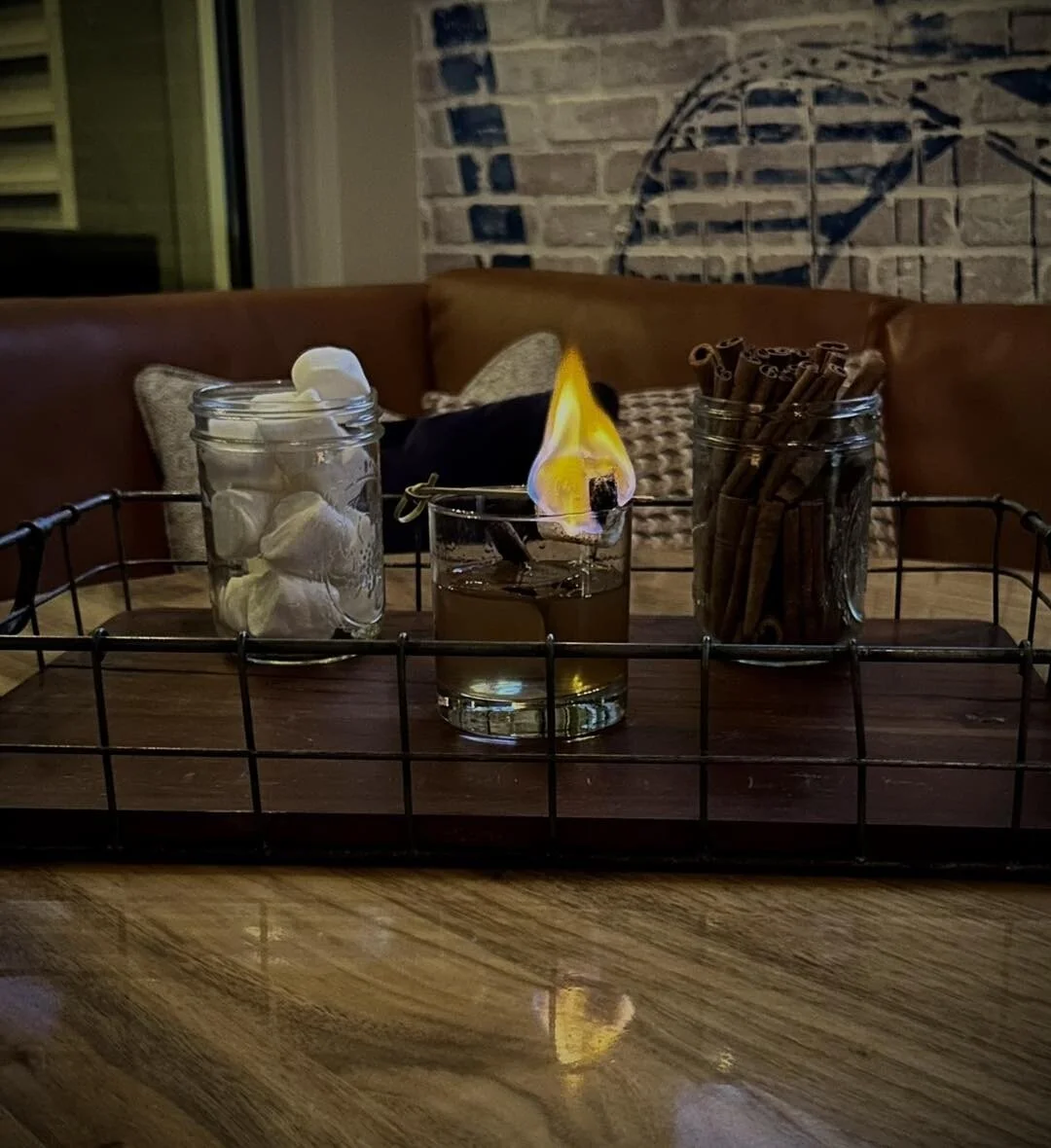 Conners Kitchen + Bar Fort Wayne