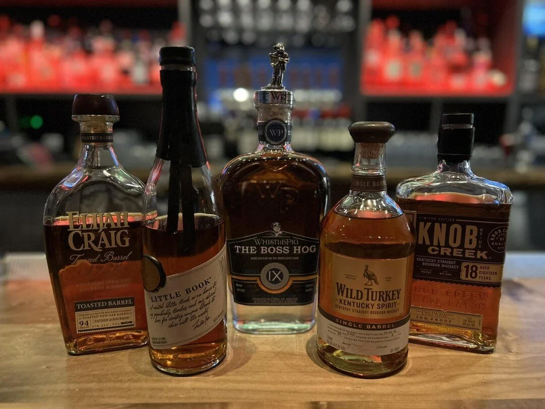 Conners Kitchen + Bar Fort Wayne