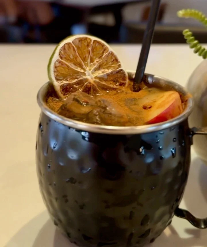 Conners Kitchen + Bar Fort Wayne