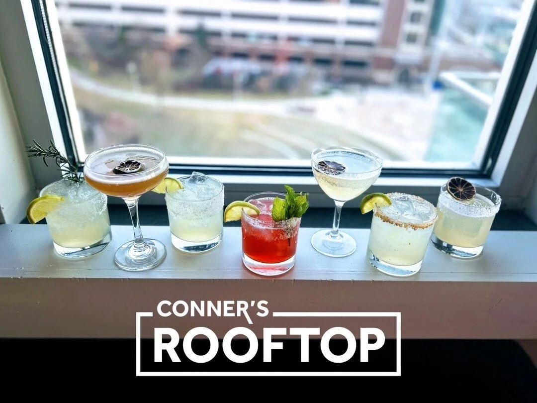 Conners Kitchen + Bar Fort Wayne