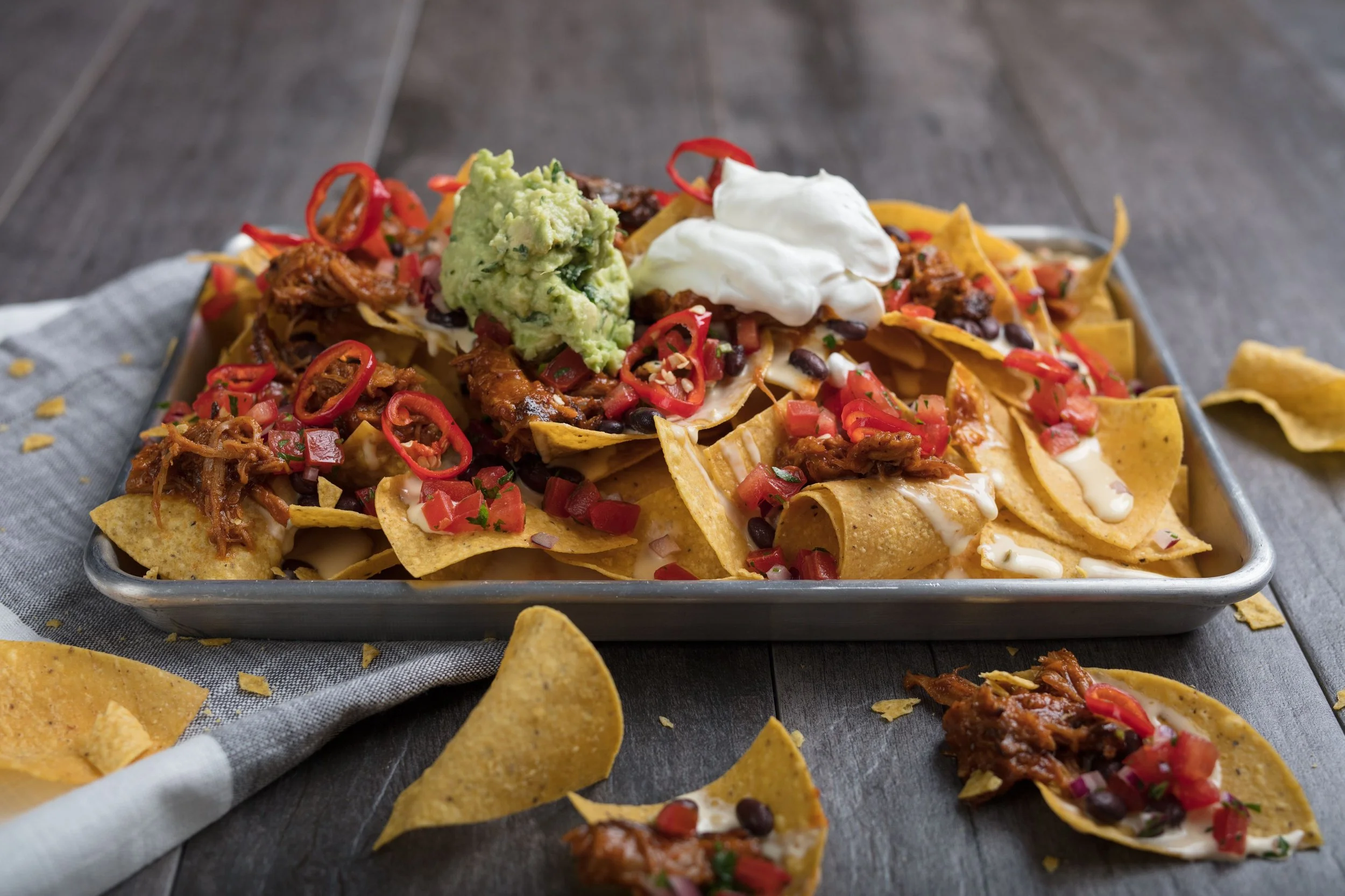 About Us — Conner's Kitchen + Bar Ft. Wayne