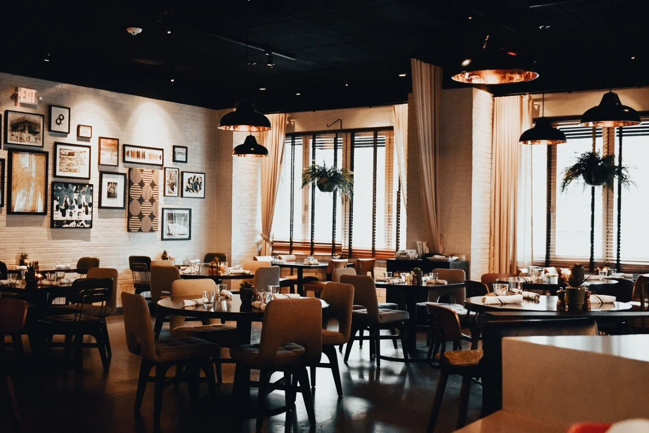 Group Dining — Conner's Kitchen + Bar Ft. Wayne
