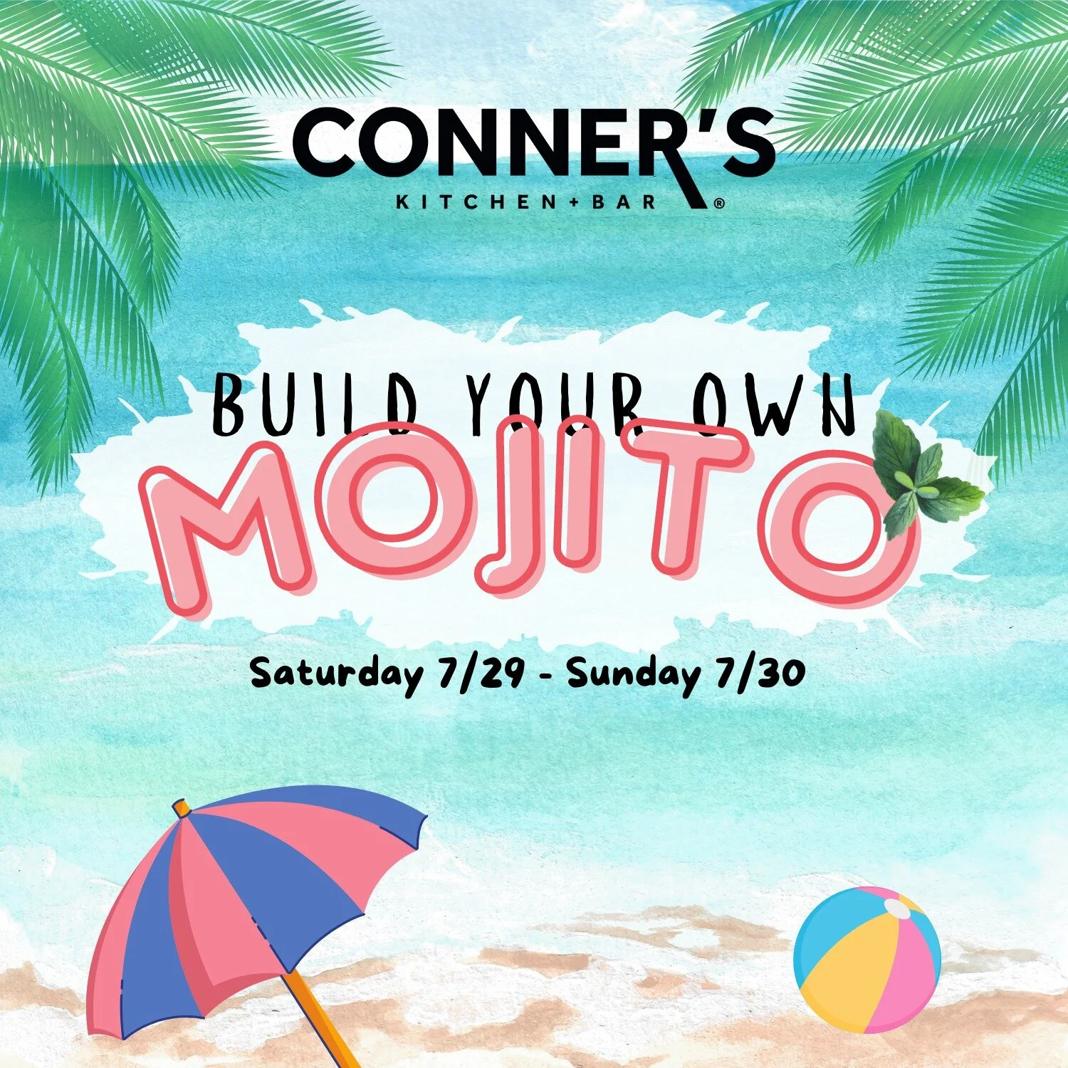 Conners Kitchen + Bar Fort Wayne