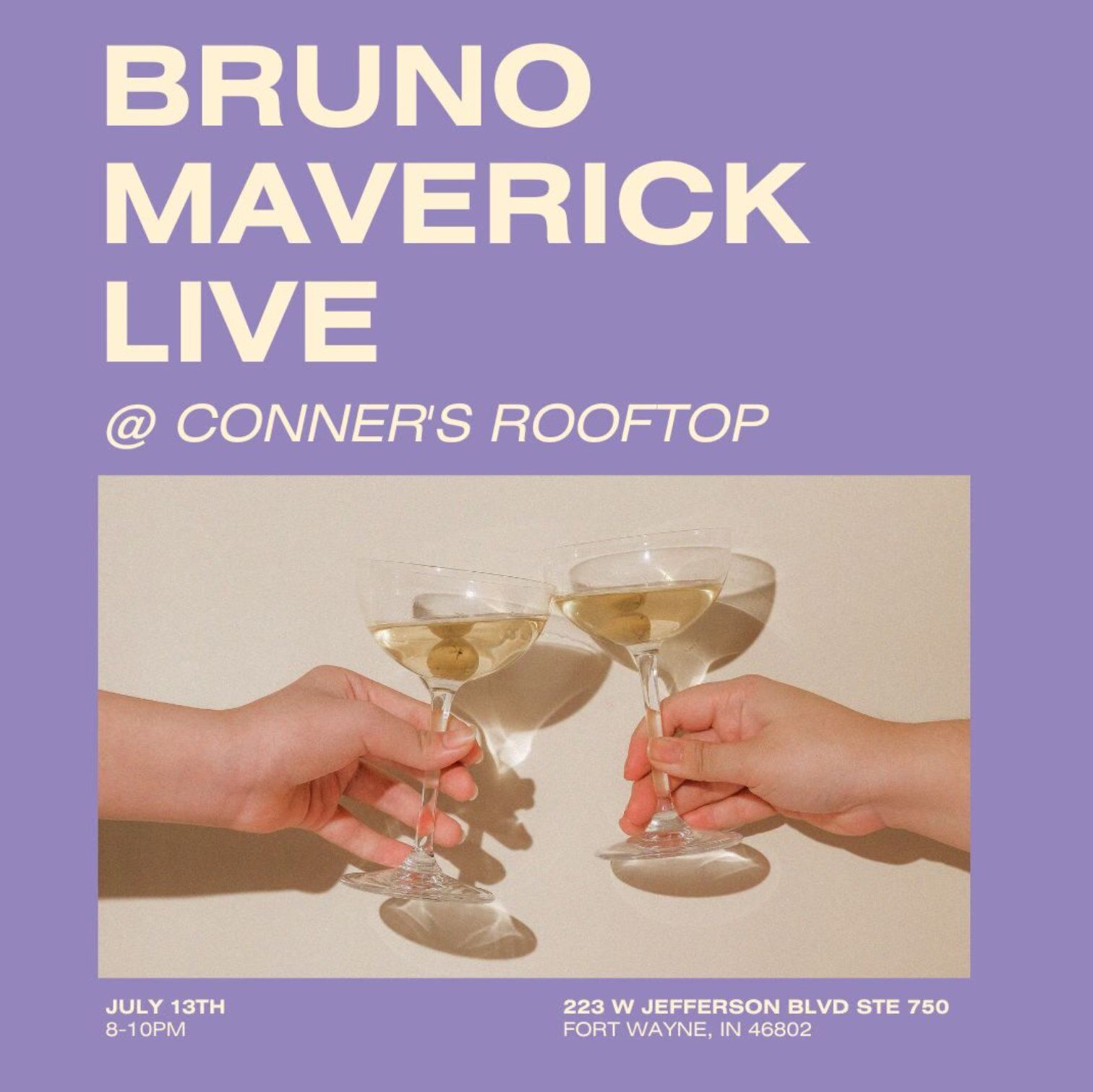 Conners Kitchen + Bar Fort Wayne