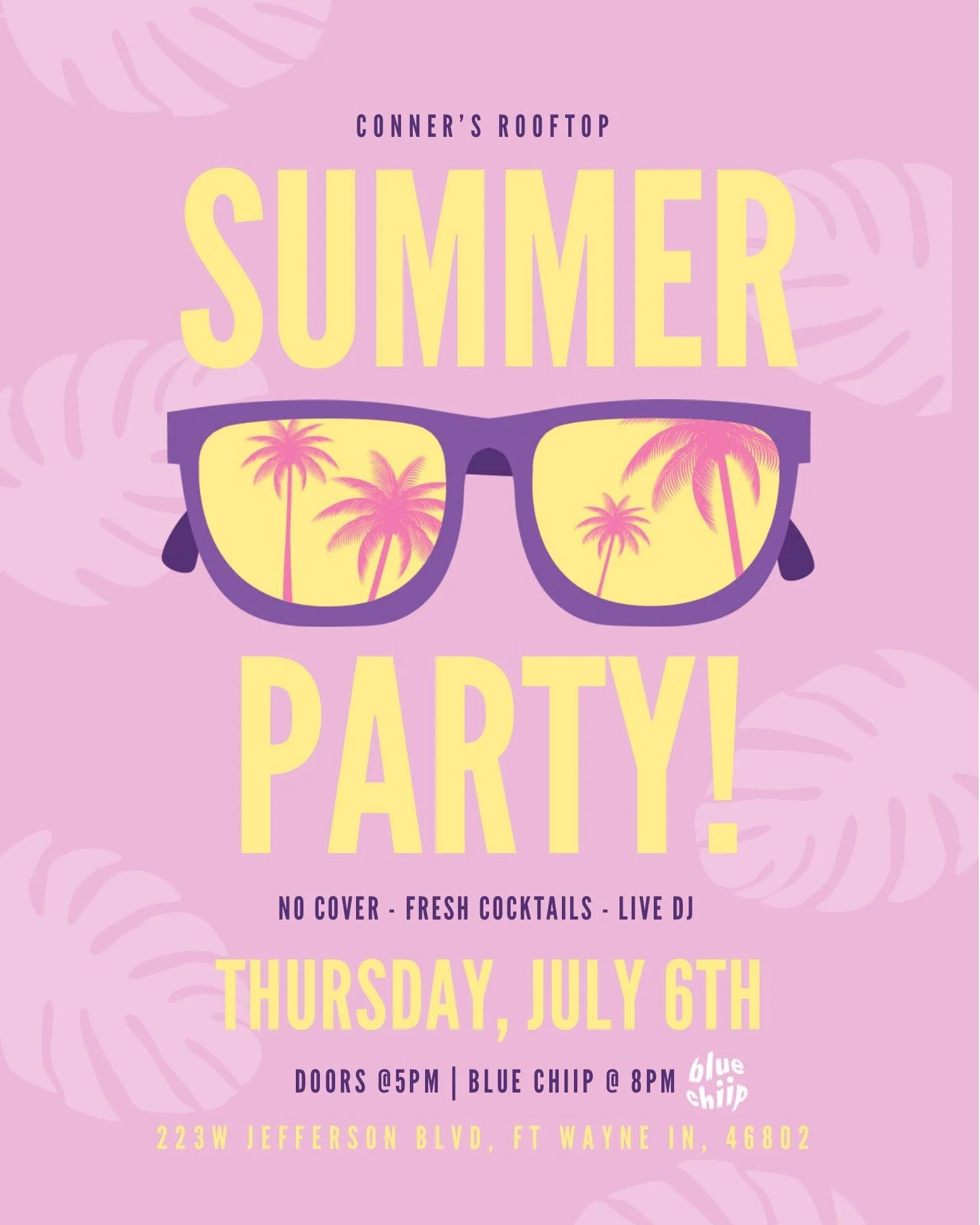 Conners Kitchen + Bar Fort Wayne