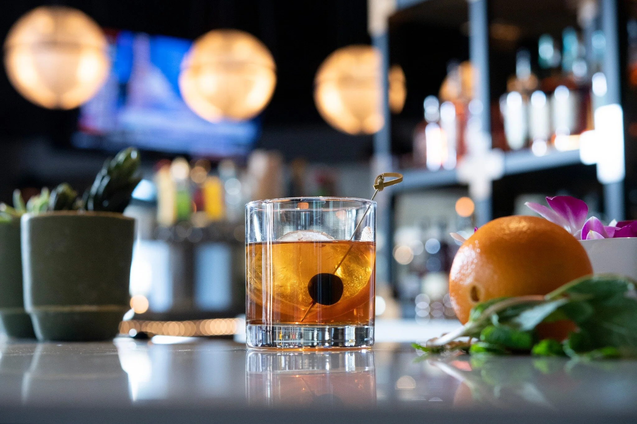 Conners Kitchen + Bar Fort Wayne
