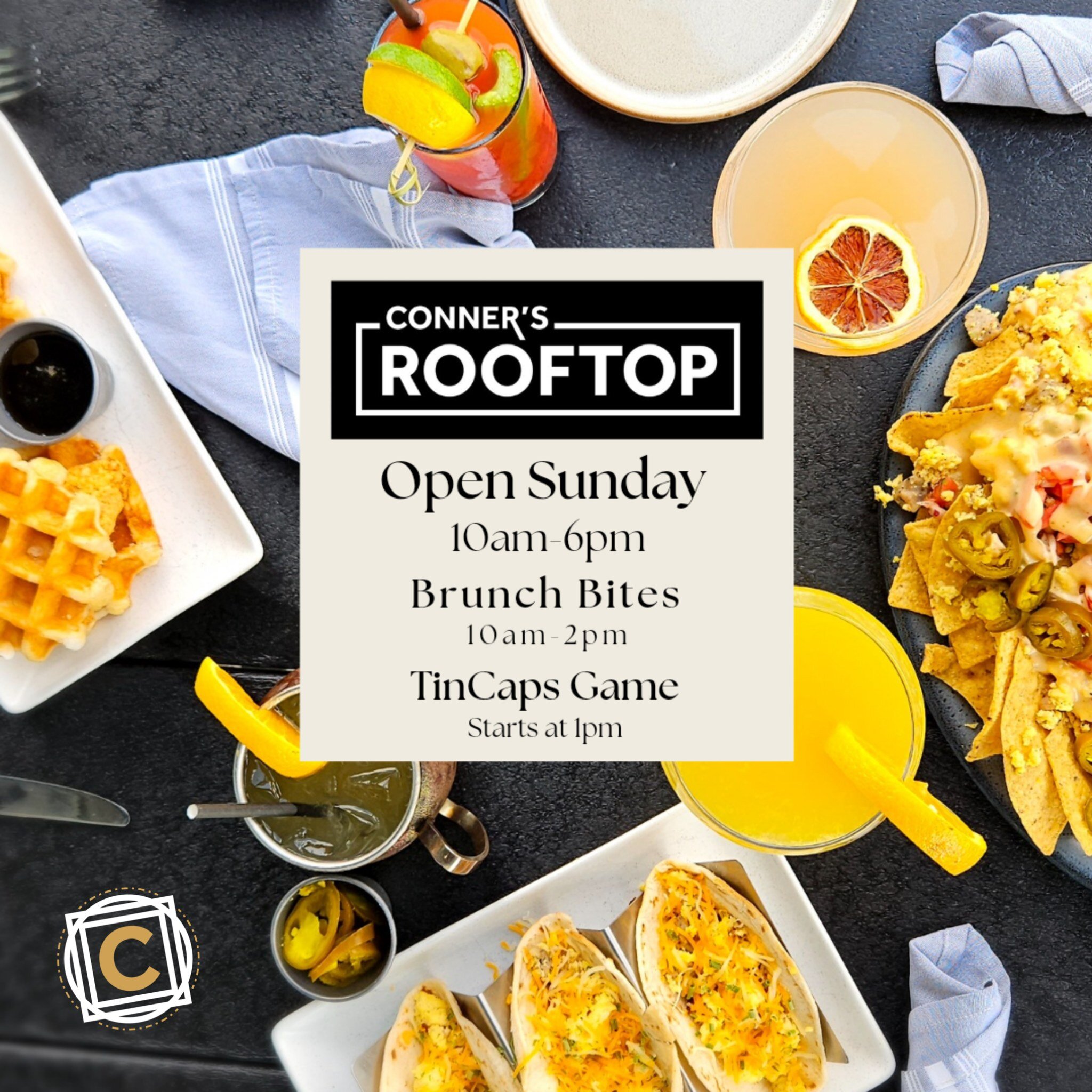 Conners Kitchen + Bar Fort Wayne