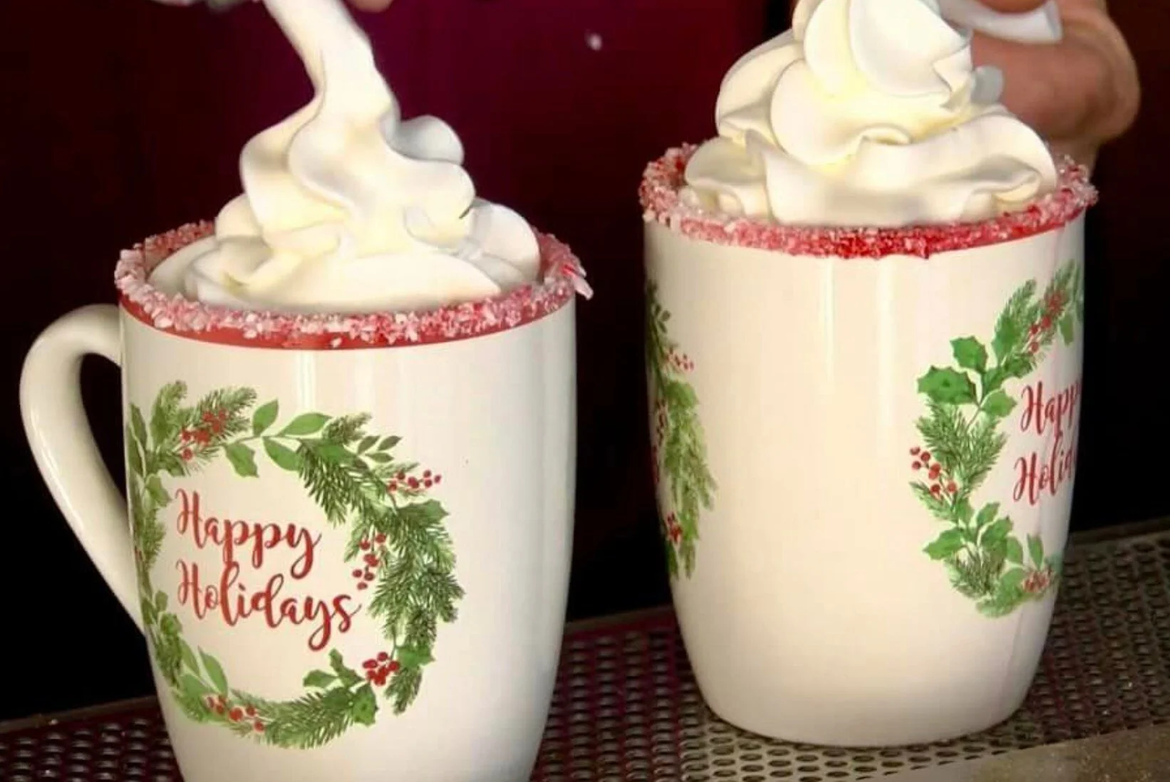 Conners Kitchen + Bar Fort Wayne