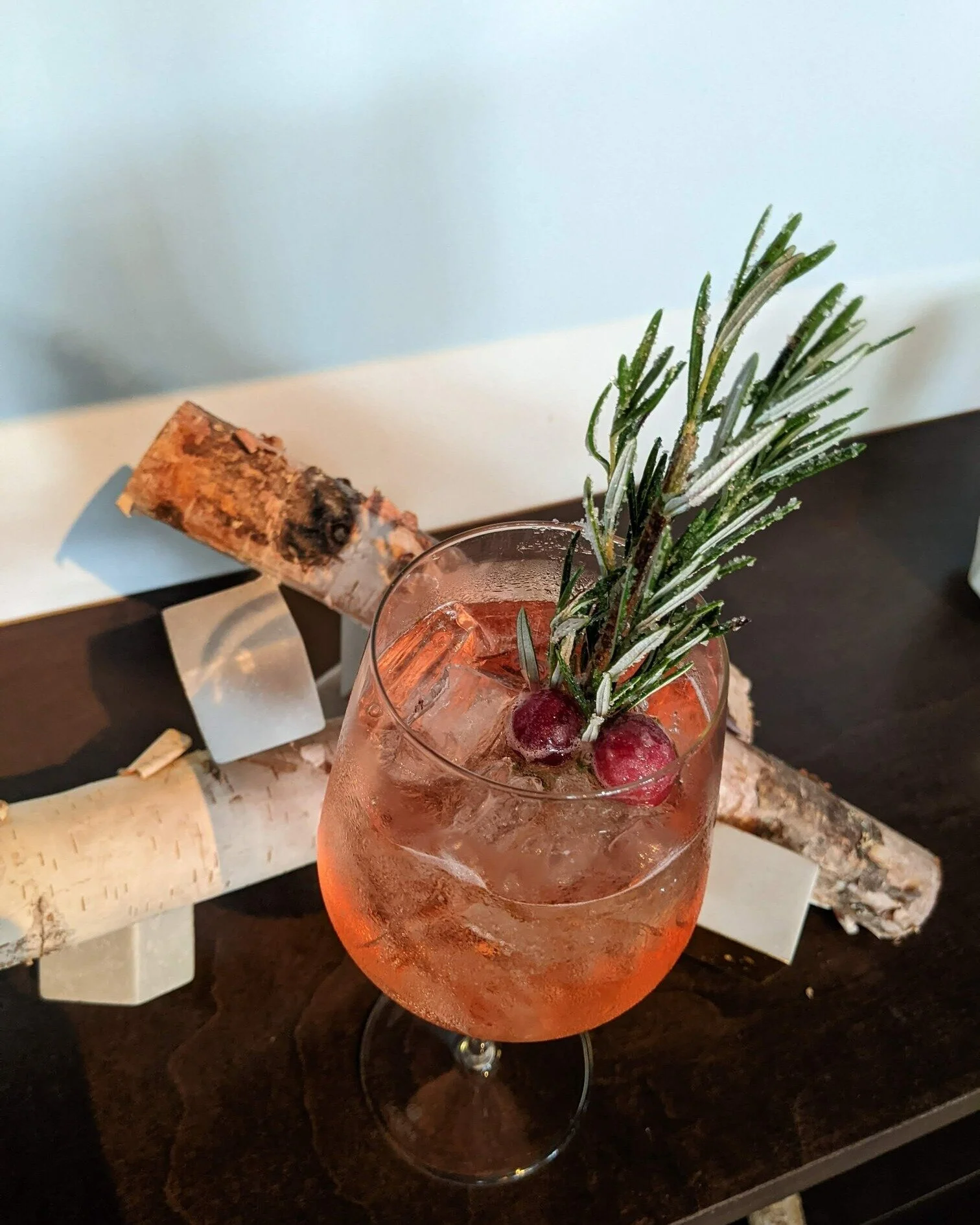 Conners Kitchen + Bar Fort Wayne