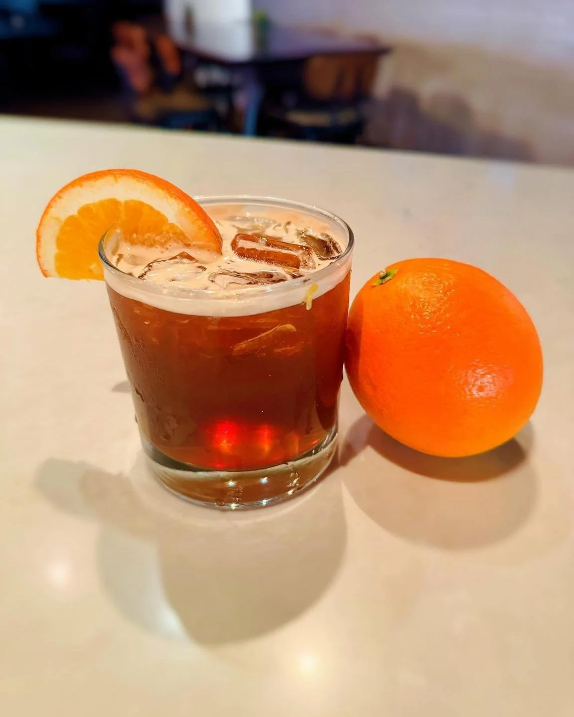 Conners Kitchen + Bar Fort Wayne