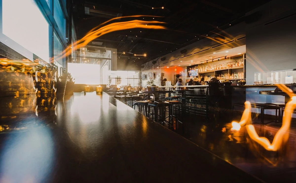 Conners Kitchen + Bar Fort Wayne