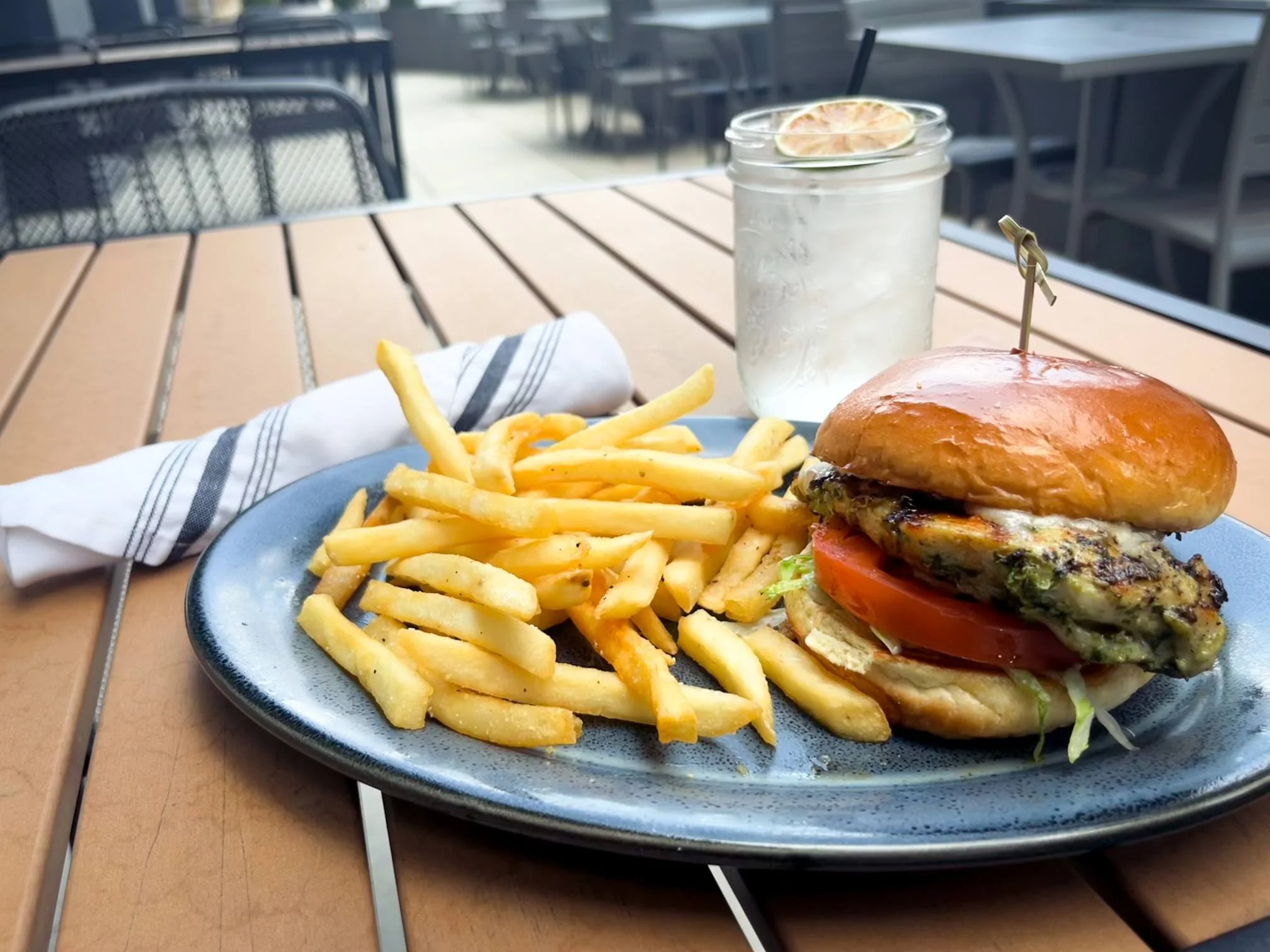 Conners Kitchen + Bar Fort Wayne