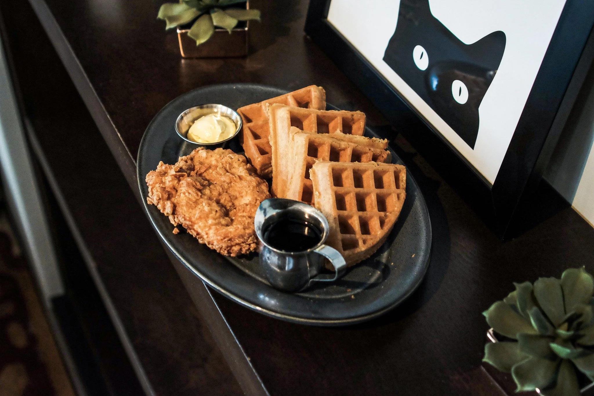 Conners Kitchen + Bar Fort Wayne