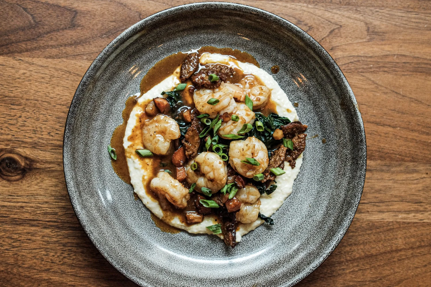 Conners Kitchen + Bar Fort Wayne