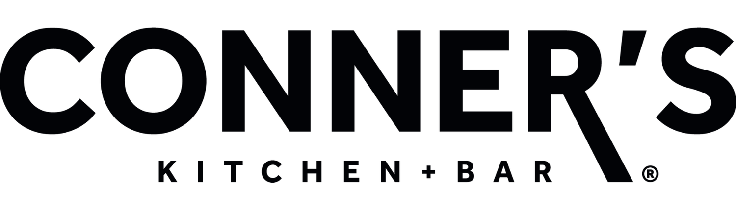 About Us — Conner's Kitchen + Bar Ft. Wayne