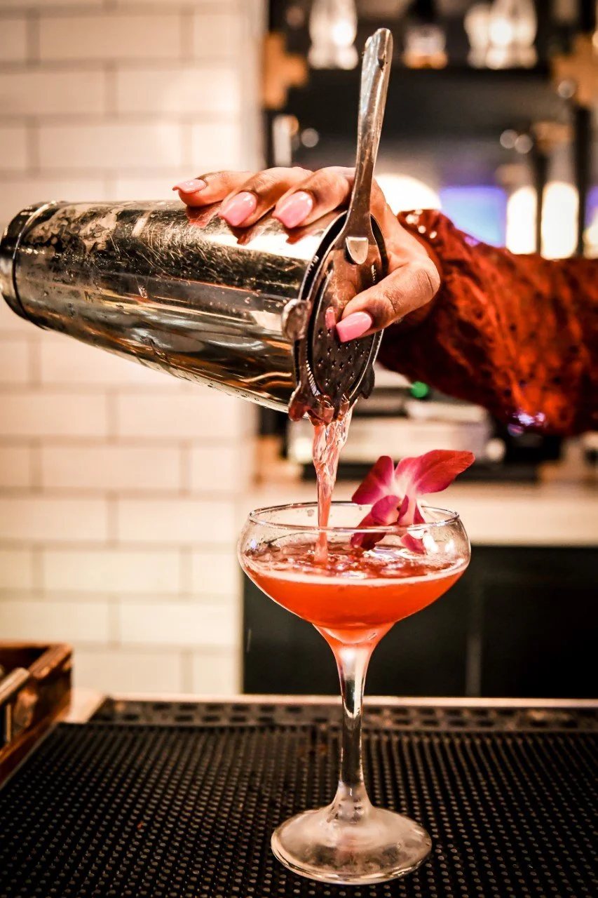 Happy Hour Menu — Conner's Kitchen + Bar Ft. Wayne