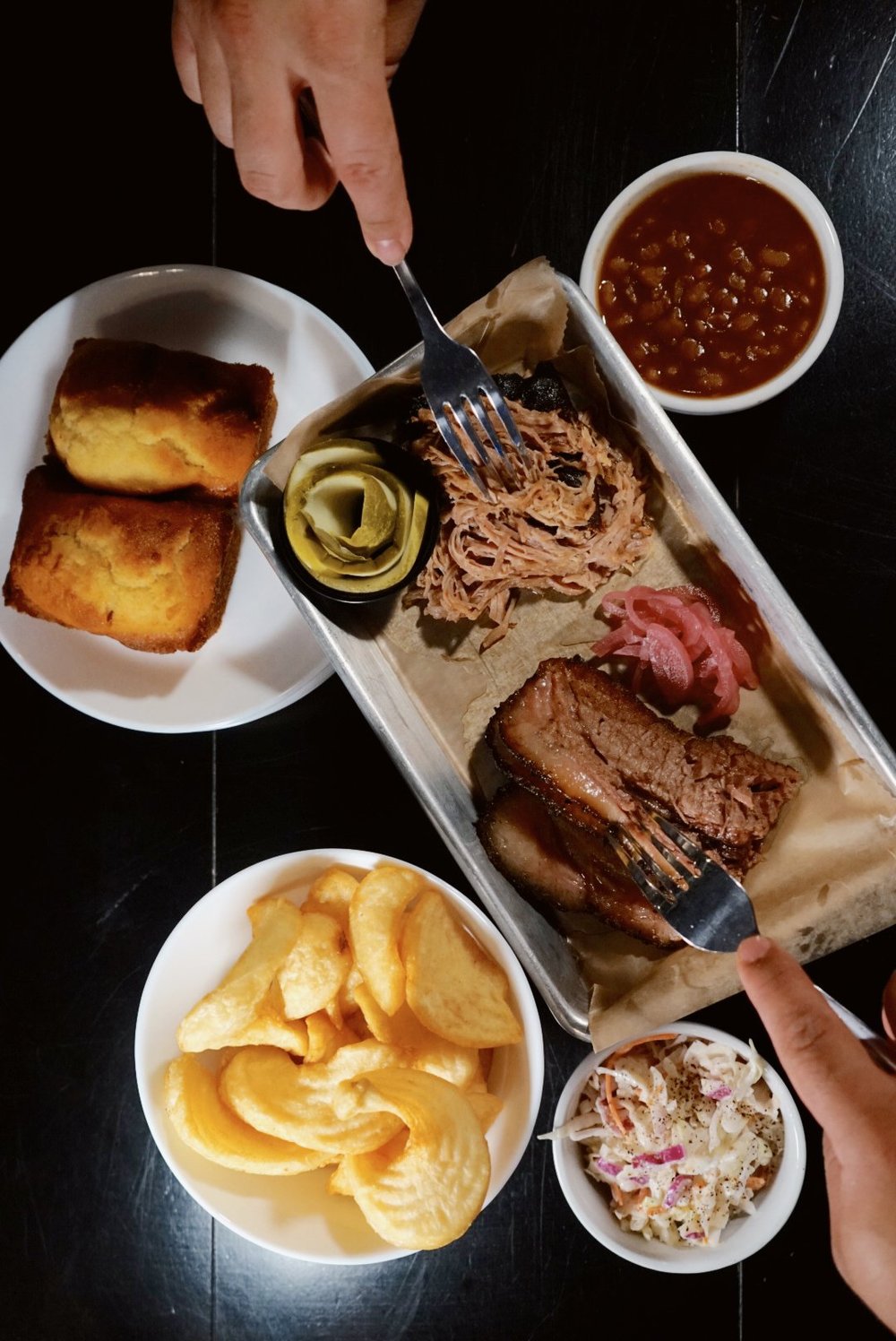 Photos — Farmhouse Barbecue