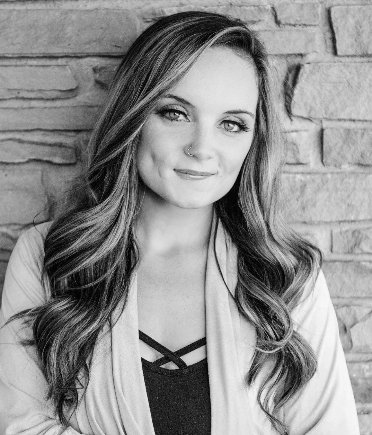 She Rises with Kayla Hayes