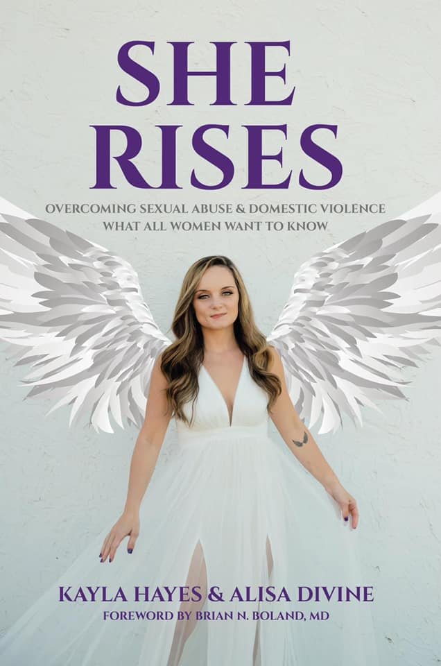 She Rises with Kayla Hayes