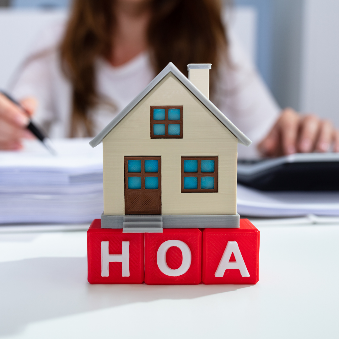 Oklahoma Homeowners Association HOA Insurance - OKC Business Insurance ...