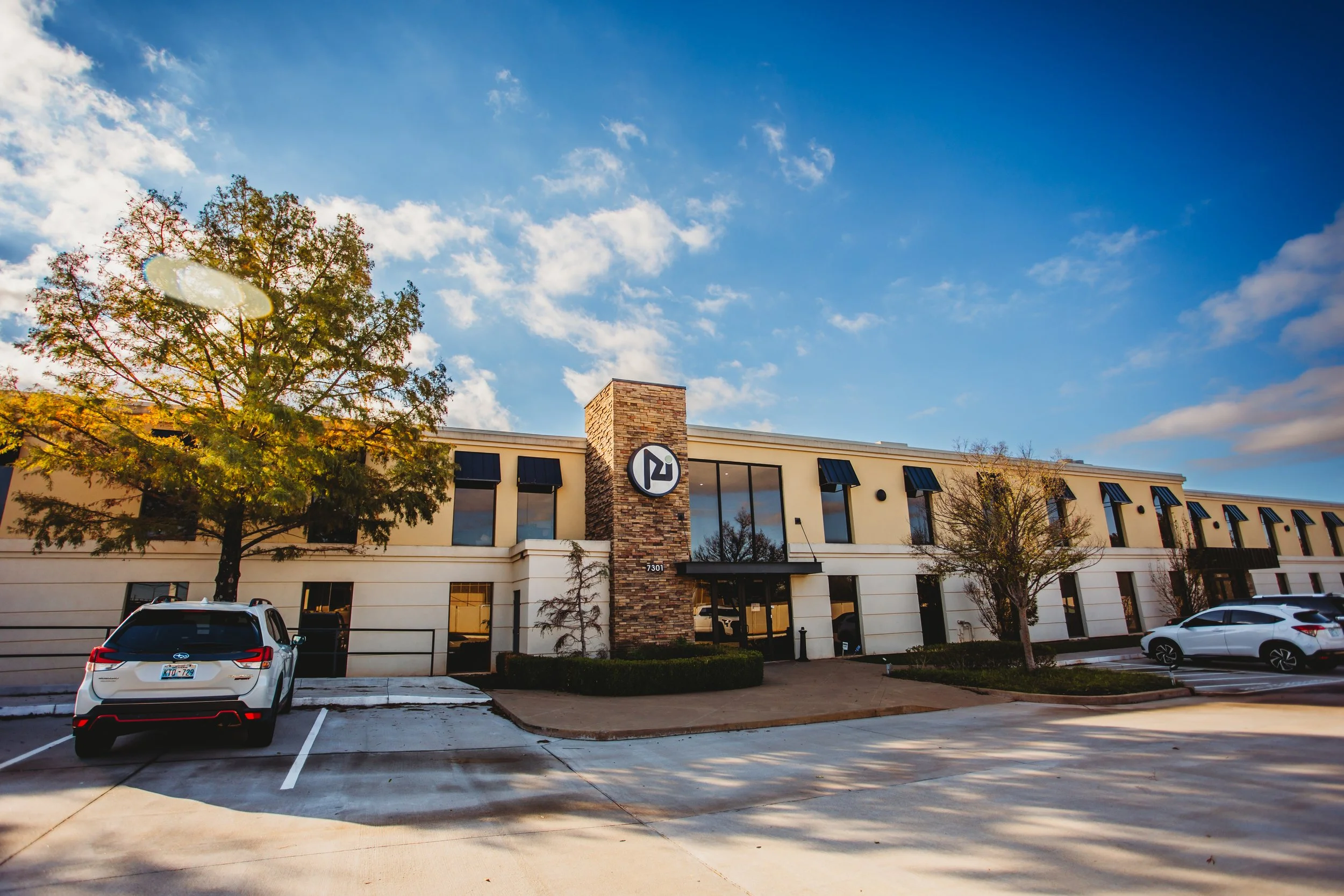 Home - Professional Insurors Oklahoma City Business Insurance