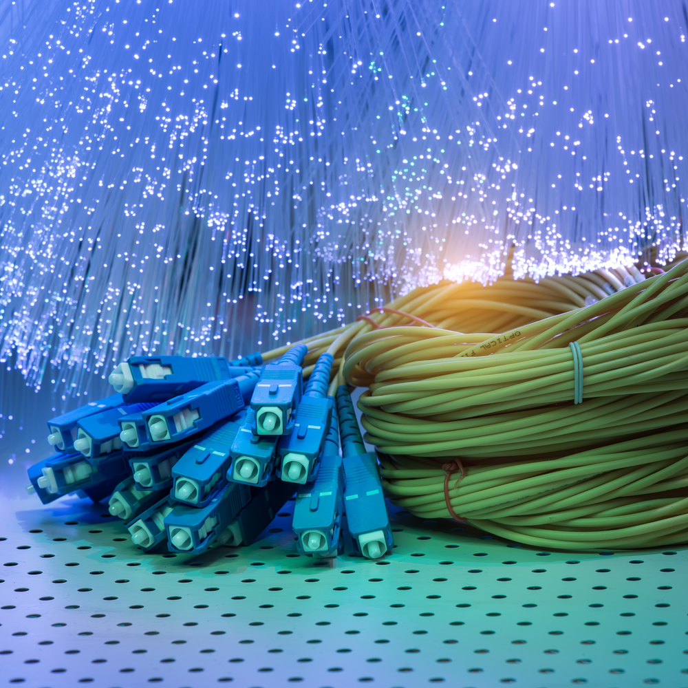 Fiber Optic Cable Insurance - Professional Insurors