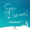 Landscaper's Ultimate Snow Removal Checklist — Oklahoma Commercial ...