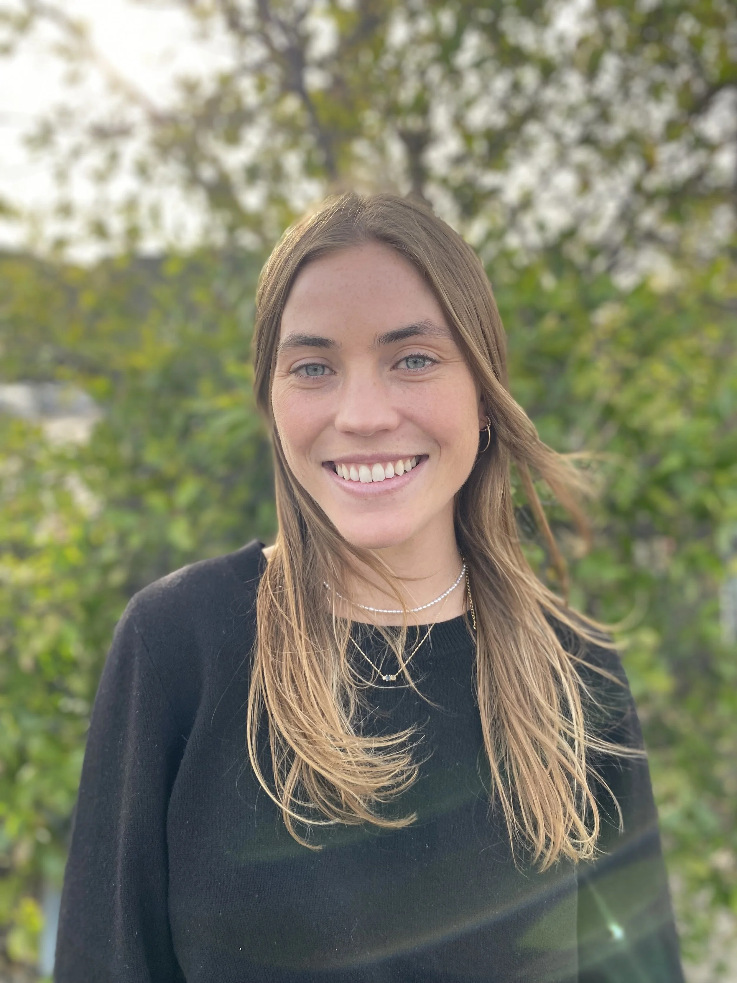 Our Team — Forever Found