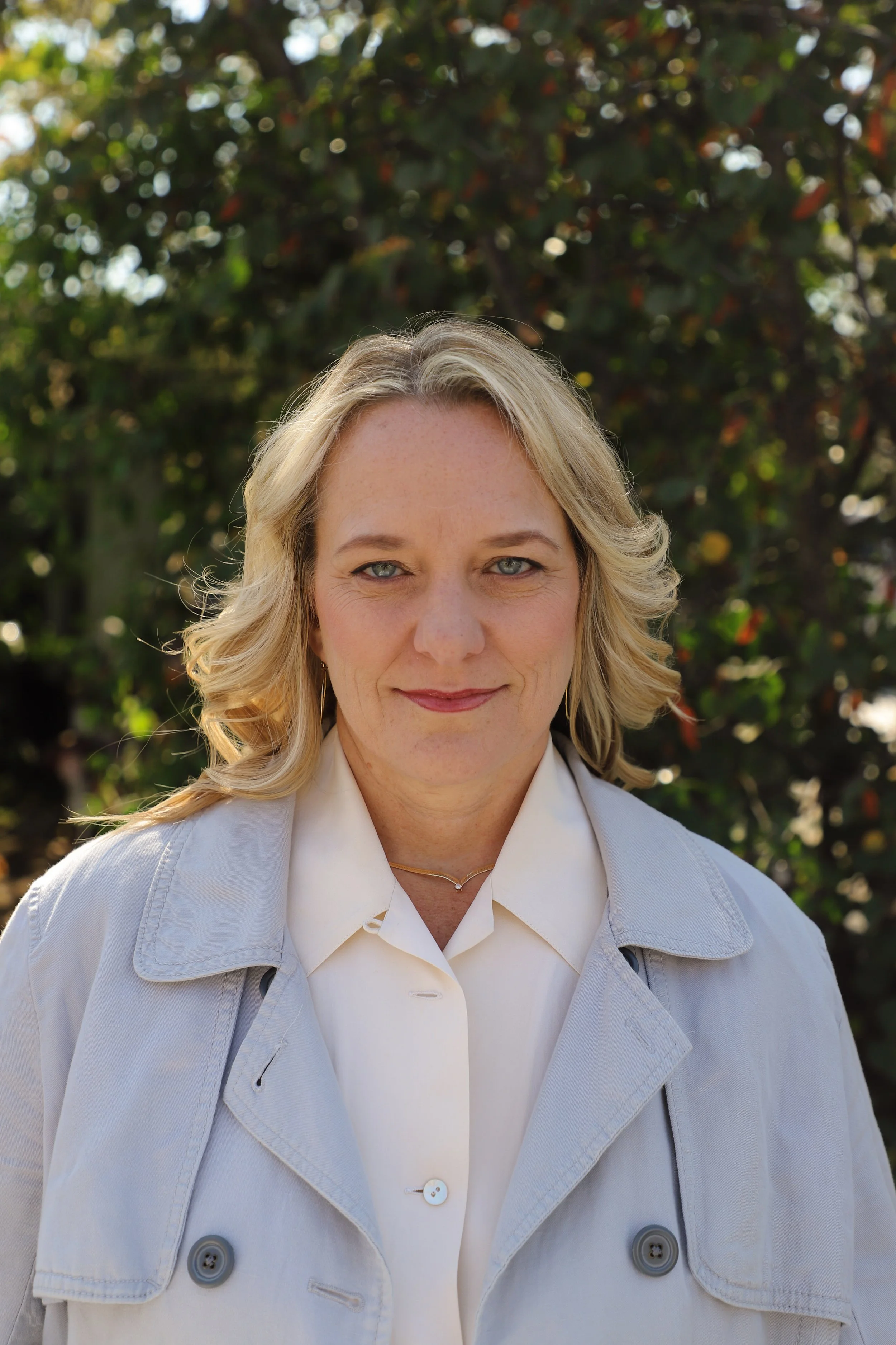 Our Team — Forever Found