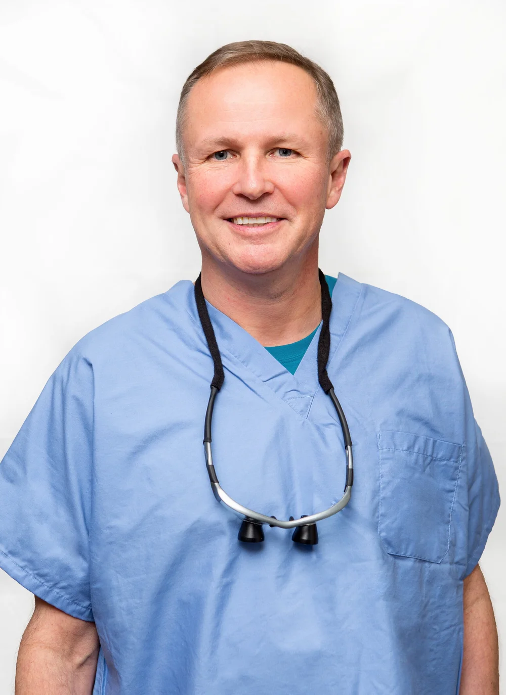 Our Team — Kent n. Nicklas, DDS