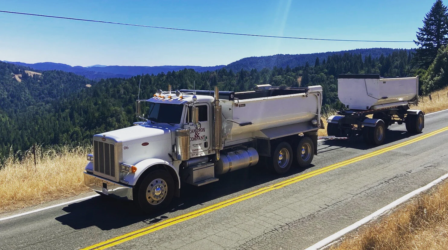 Cameron & Company Trucking