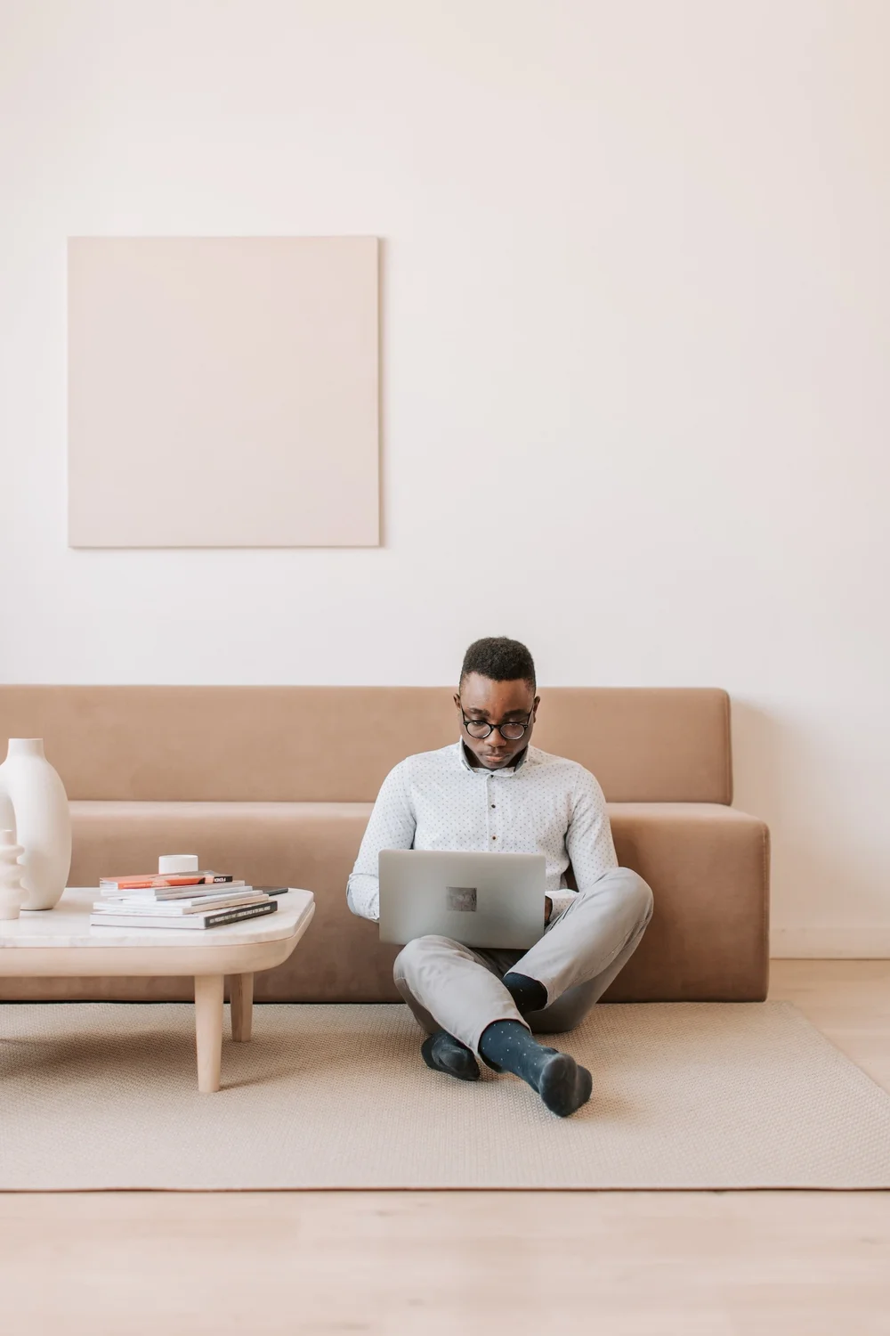 Skype & Zoom Counseling Dallas-Fort Worth — Noyau Wellness Center