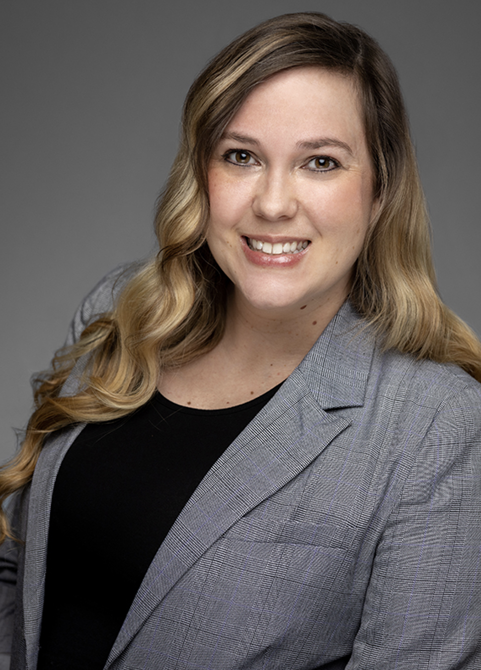 Tara Davidson | LPC-A — Noyau Wellness Center