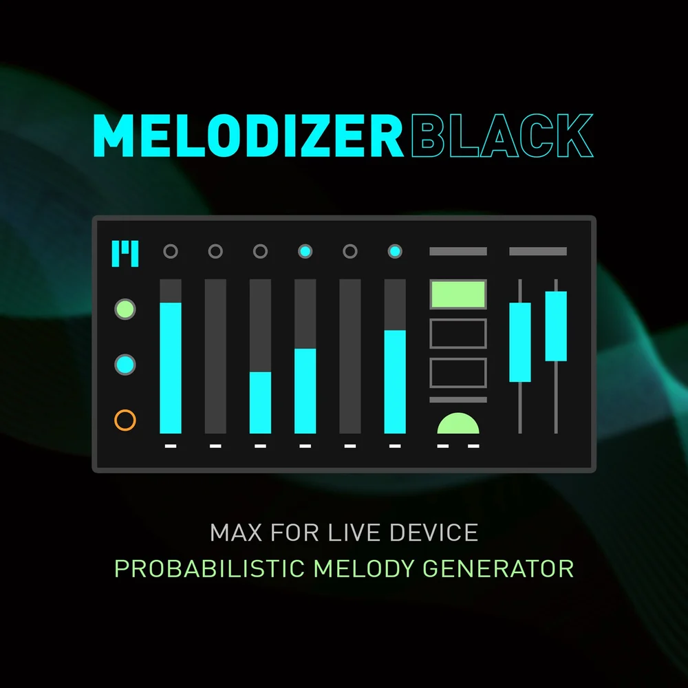 Melodizer - Generate random melodies in Ableton Live Suite with this ...