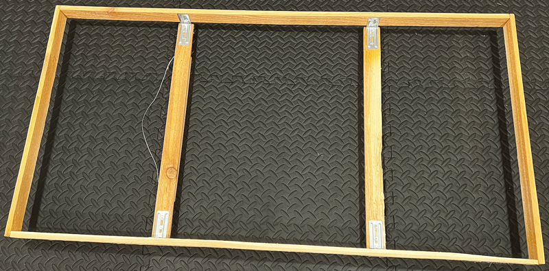 How to make your own acoustic panels for sound absorption in your ...