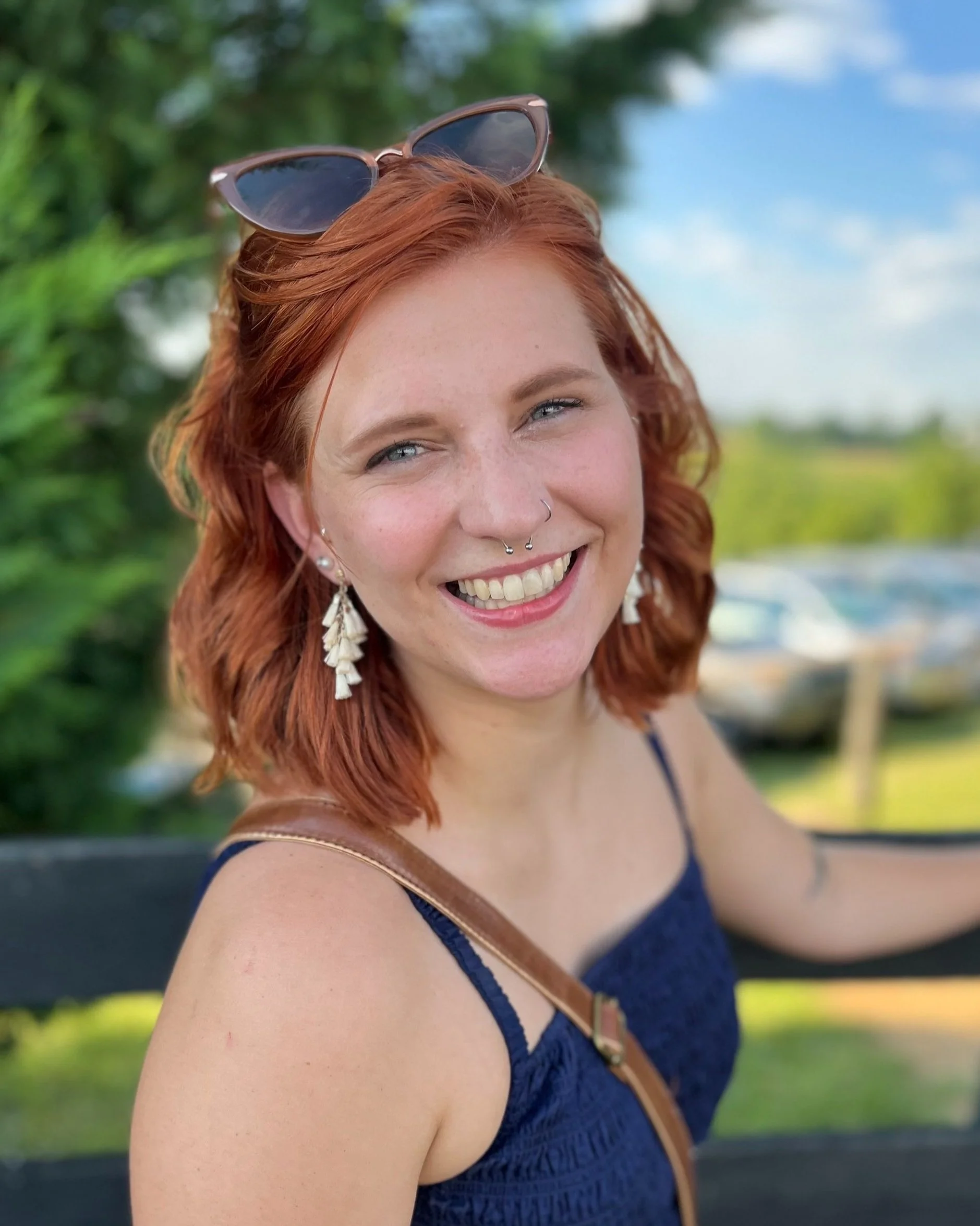 Katie Forsyth's Instagram, Twitter & Facebook on IDCrawl