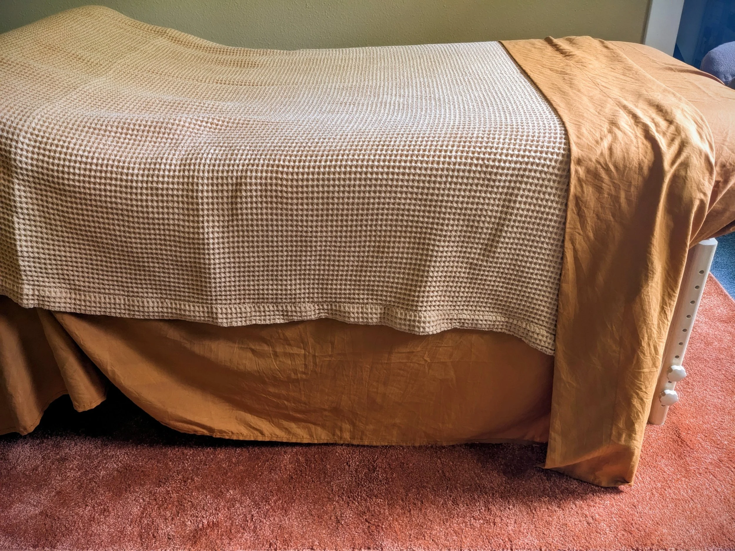 Treatment Space — GROUNDWORK THERAPY