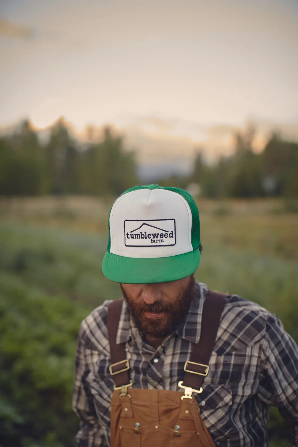 Tumbleweed Farm — NASHCO - WE MAKE IT REAL