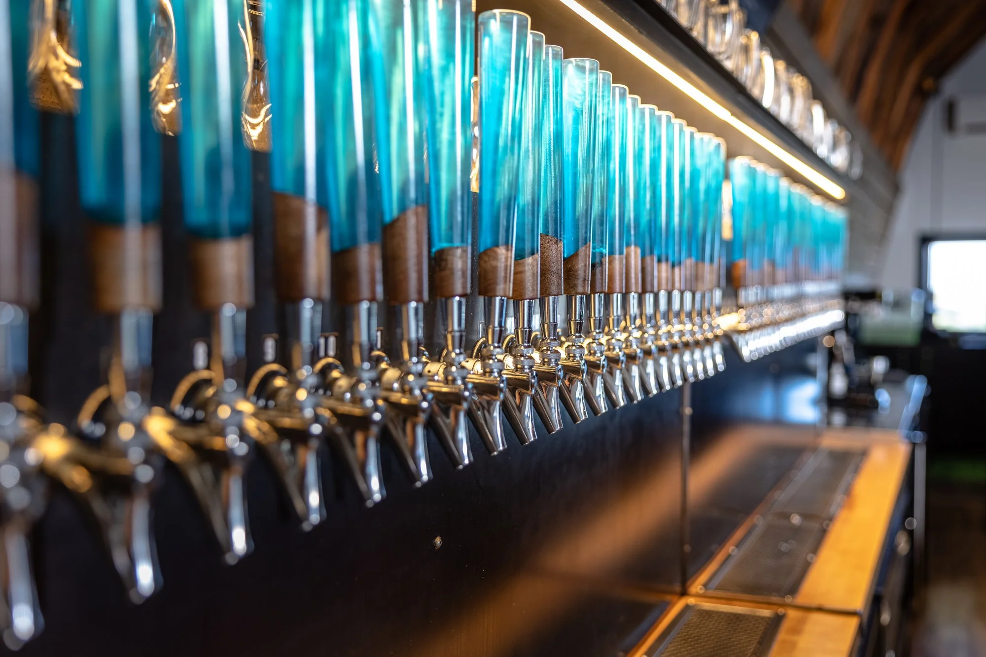 Hop Lounge — Ensitio Design