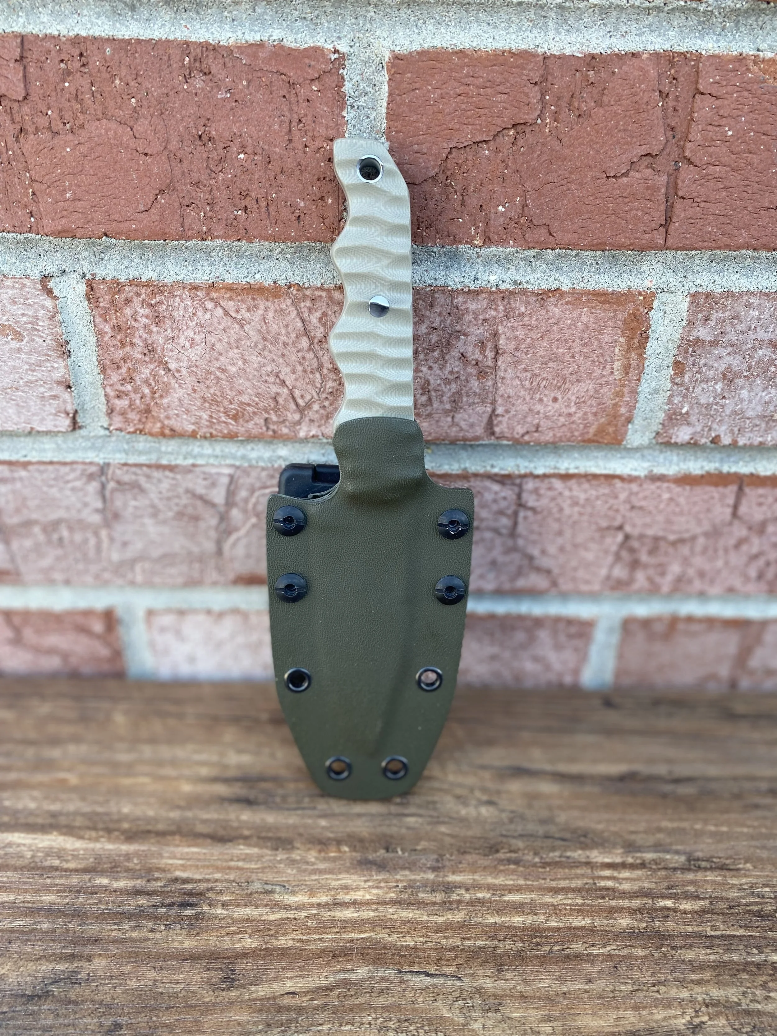 Shop — T Jacobs Knives