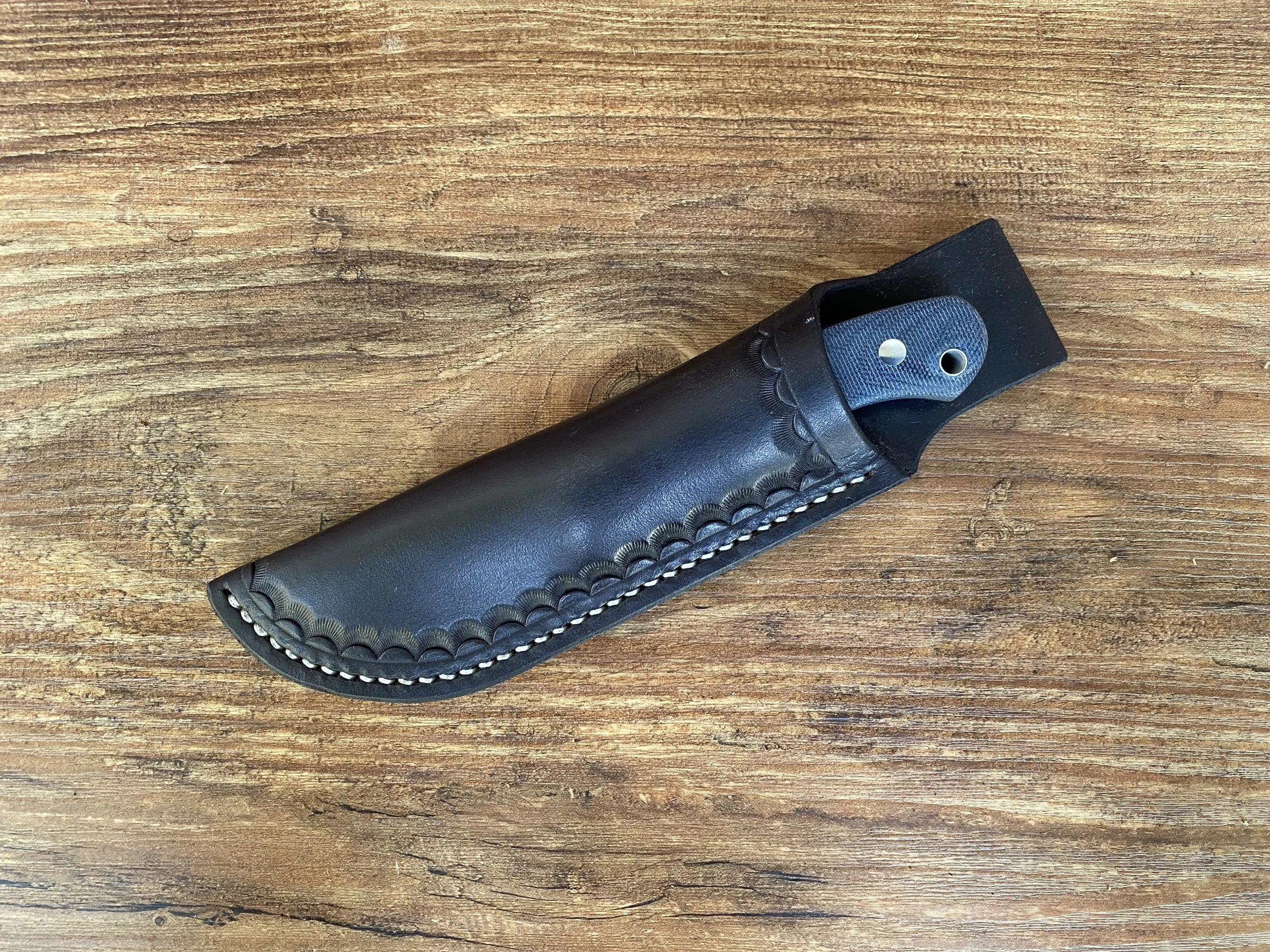 Shop — T Jacobs Knives