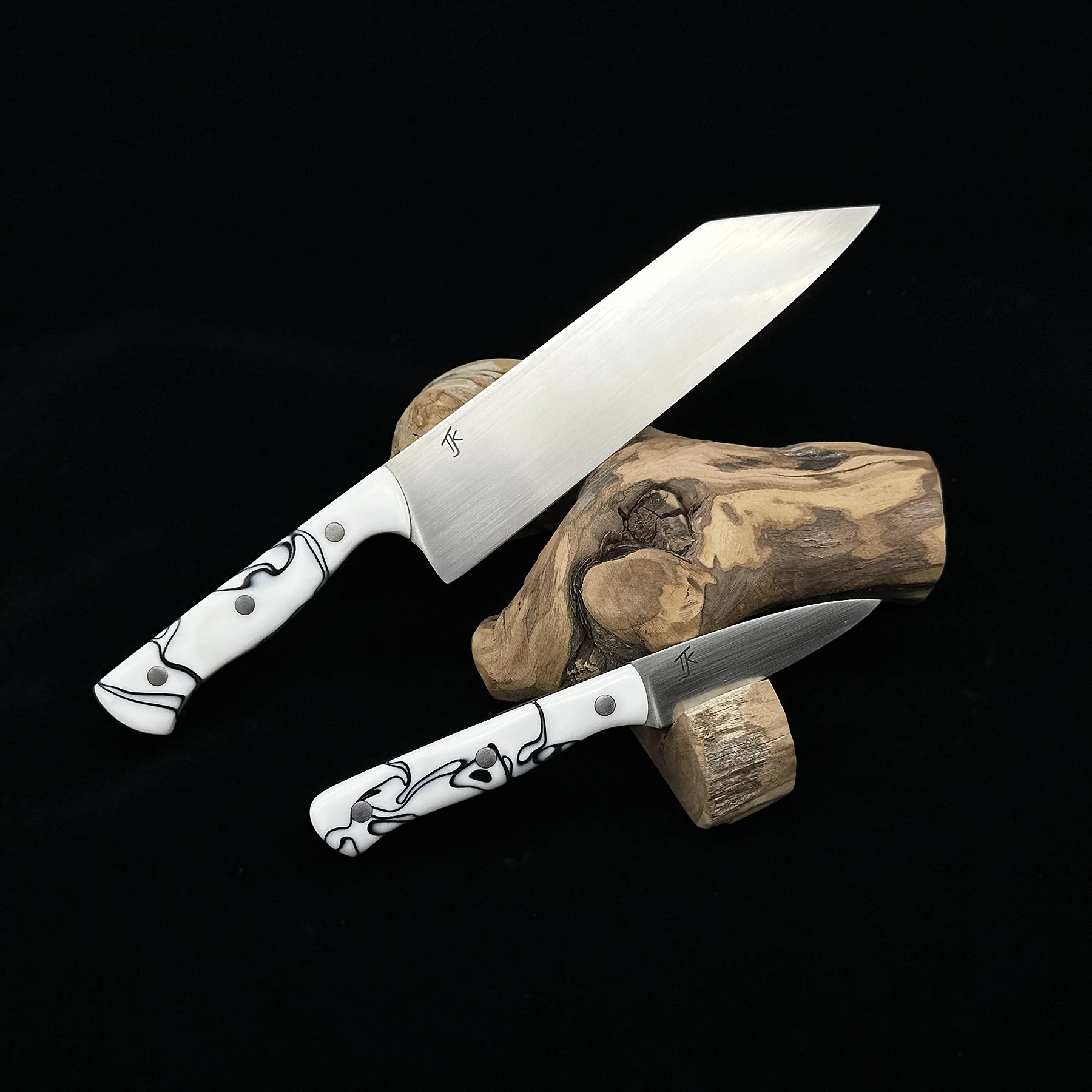 Shop — T Jacobs Knives