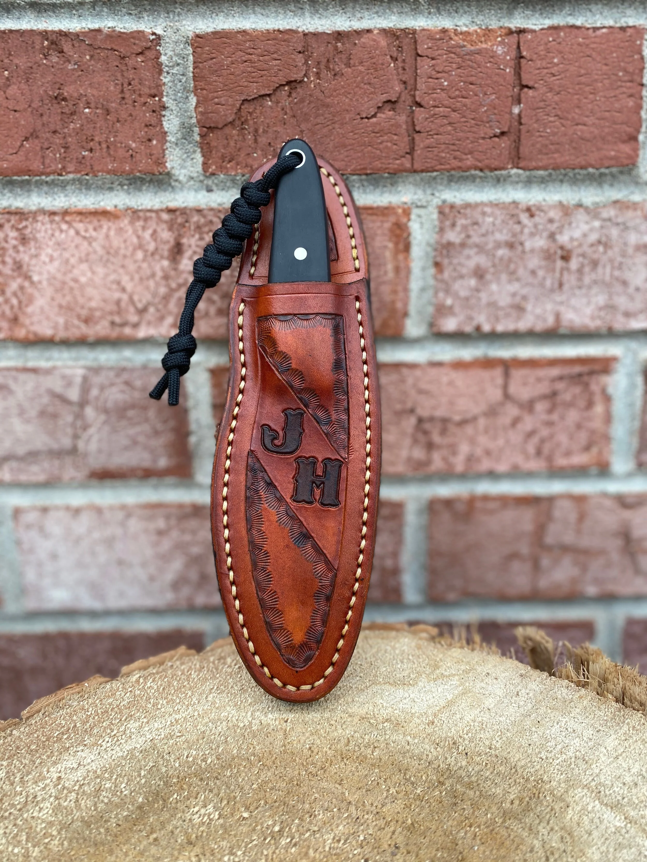 Gallery 1 — T Jacobs Knives