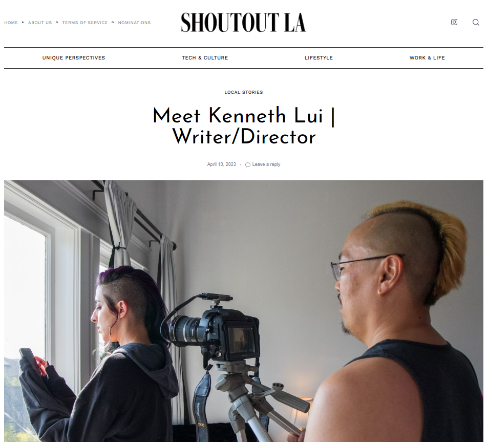 Gallery 3 — Kenneth Lui