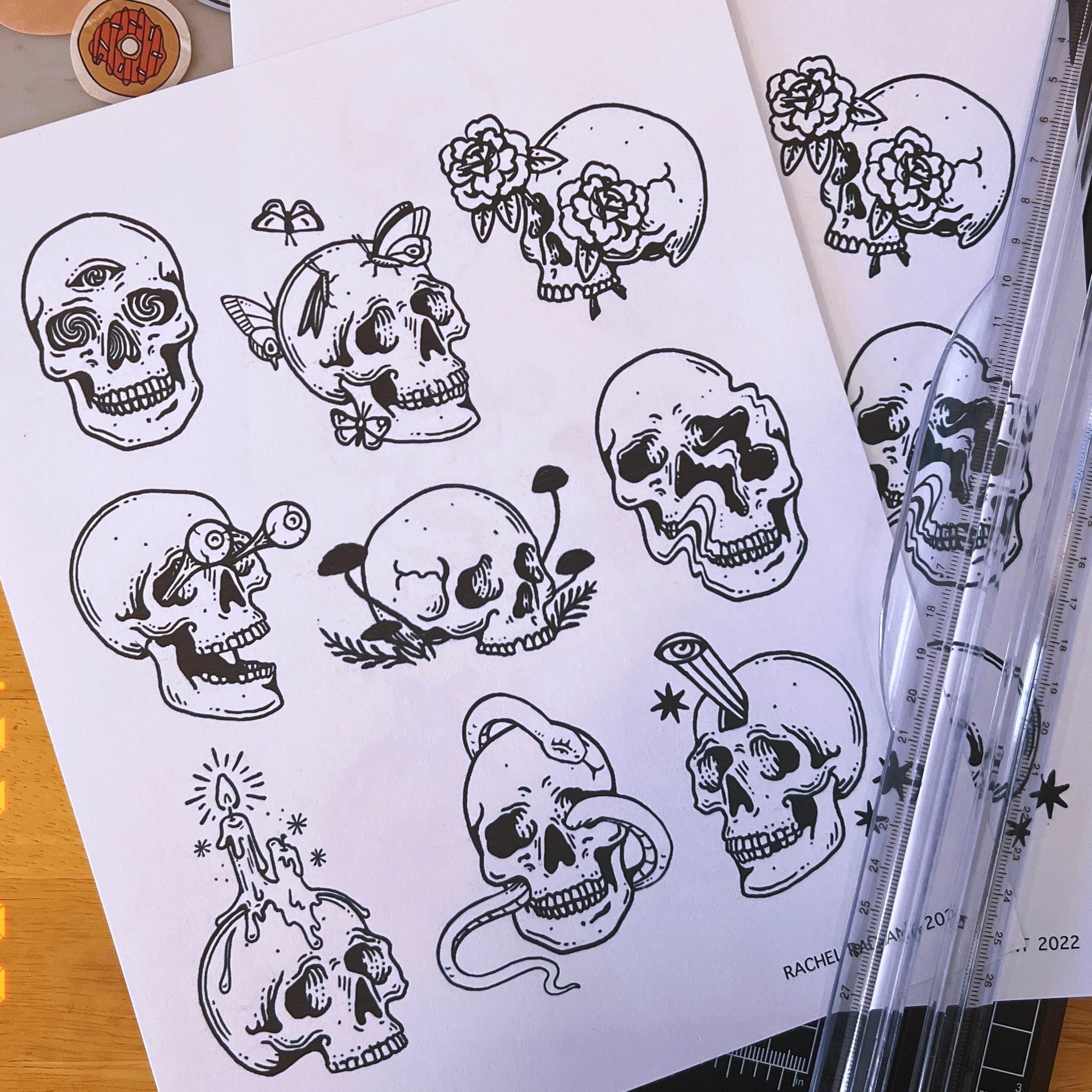 shop — RACHEL RADIANT