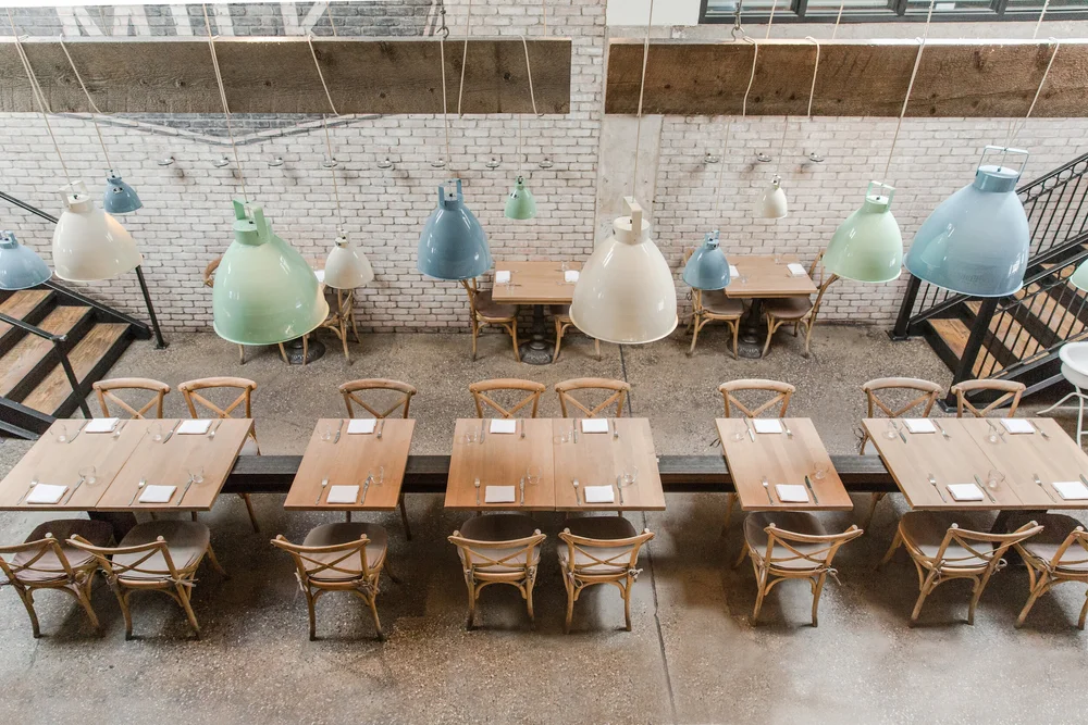 Model Milk — Concorde Group