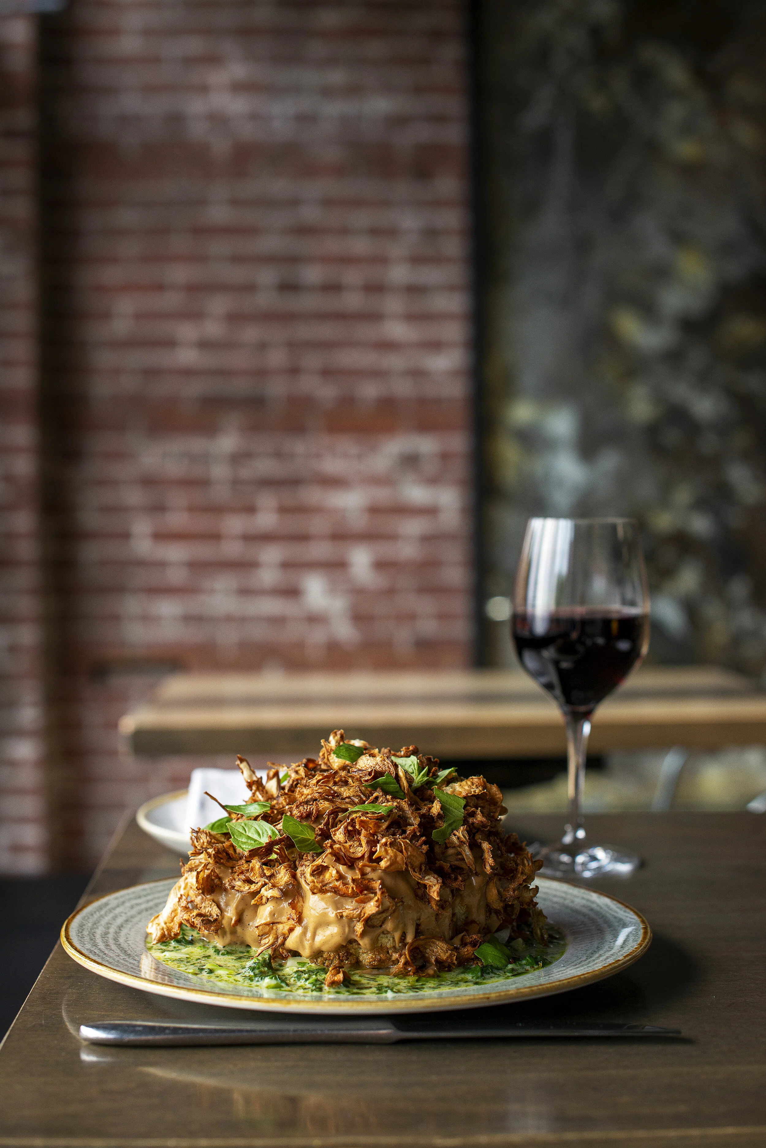 Model Milk — Concorde Group